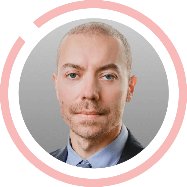 Redcontour - Спикер Redcontour — Максим Кандыба